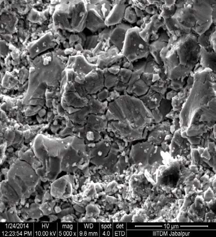 Study of Graphite Content and Sintering Temperature on Wear and ...