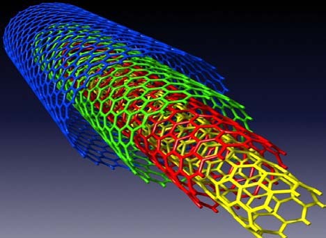 Performance Analysis of Enhanced Carbon Nanotube Field Effect ...